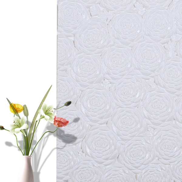 e-Joy SAMPLE - Peel and Stick Vinyl Wall Paneling | Wayfair