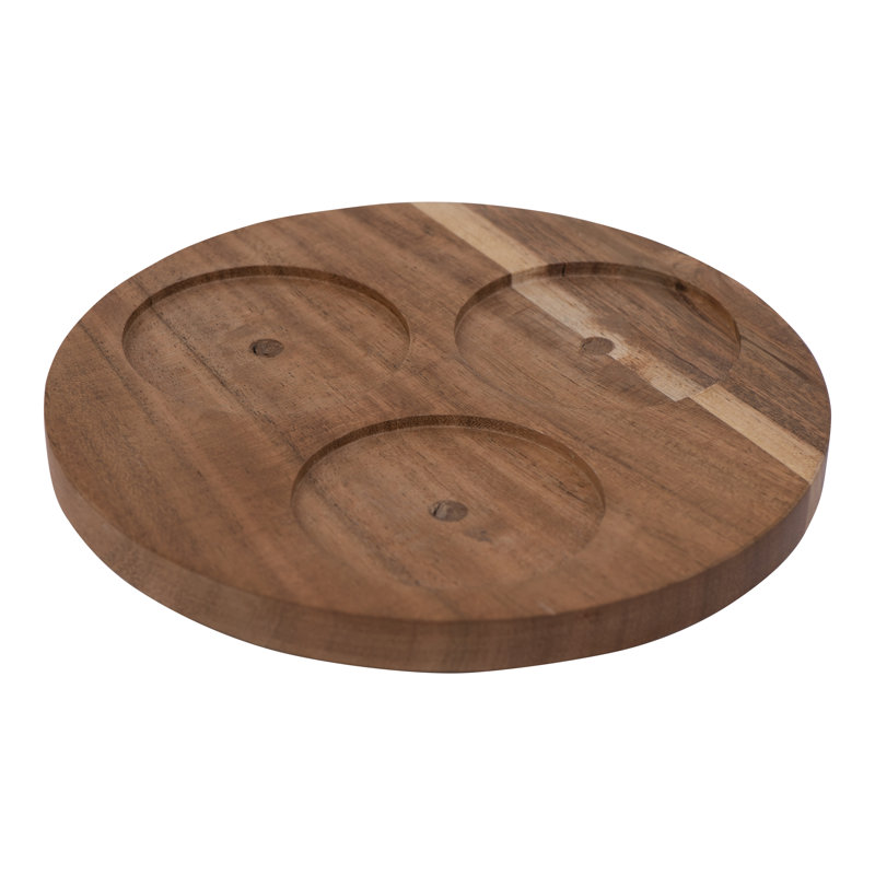 Joss & Main 7 Piece Condiment Server Set | Wayfair