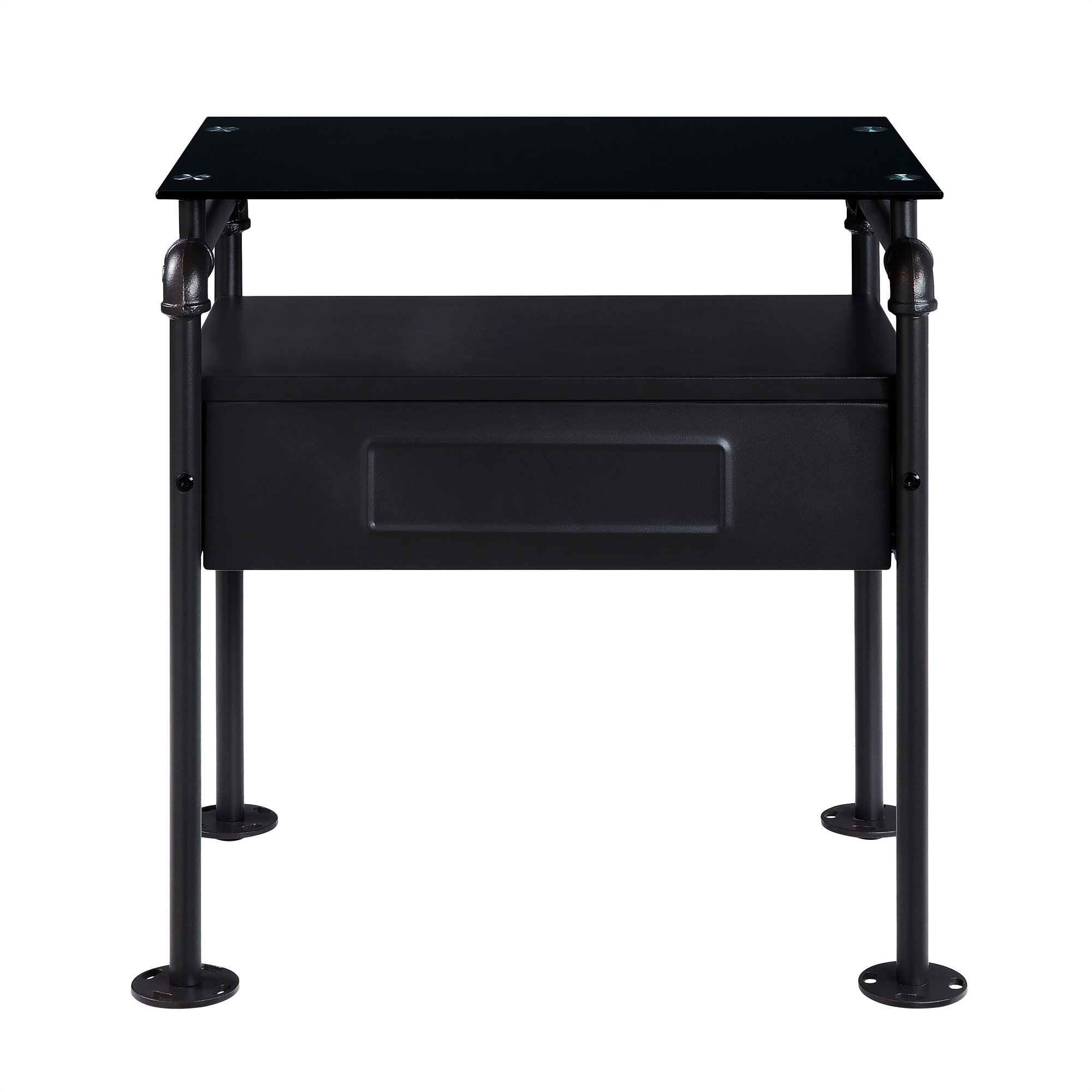 Williston Forge Nicipolis Nightstand | Wayfair