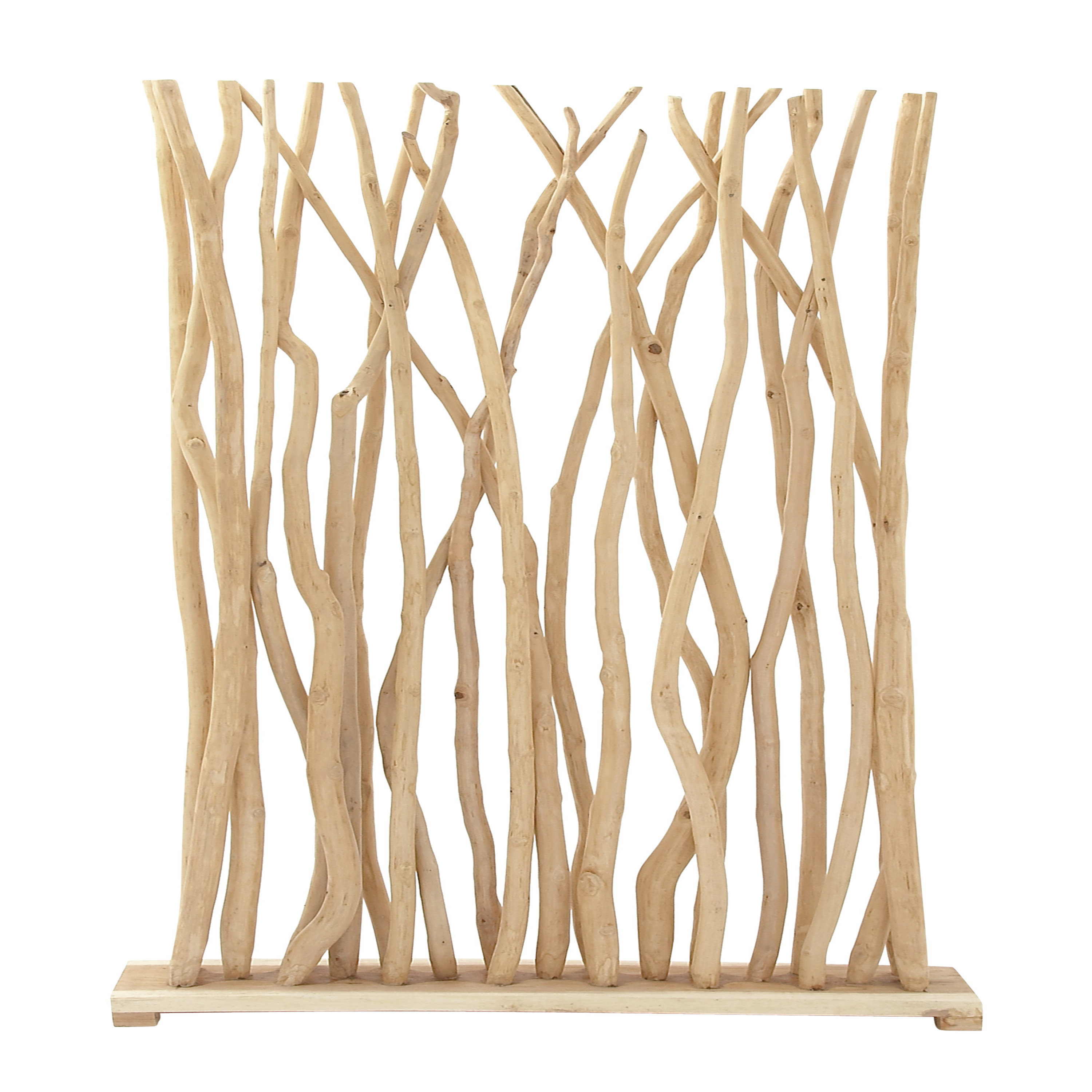 Tree Branch Room Divider White at Sandra Moody blog