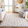Lark Manor Hollander Hand Hooked Wool Floral Rug & Reviews | Wayfair