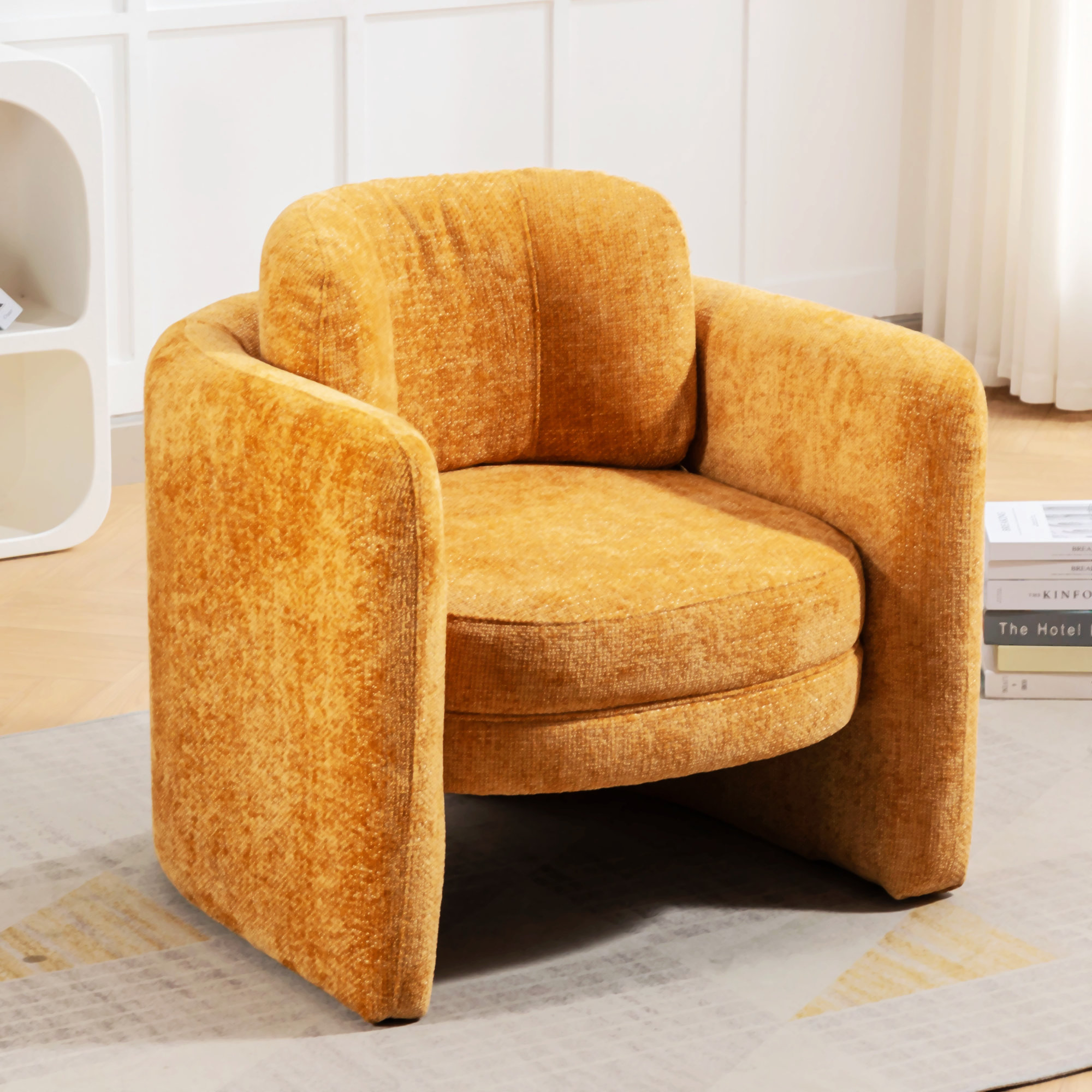 Ivy Bronx Kippar 33.1 Wide - Wayfair Canada