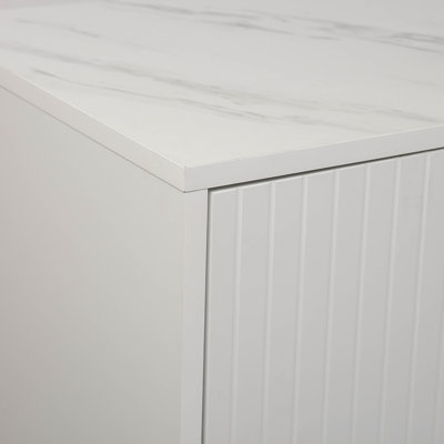 Mercer41 Hamaz 60.05" Wide Sideboard & Reviews | Wayfair