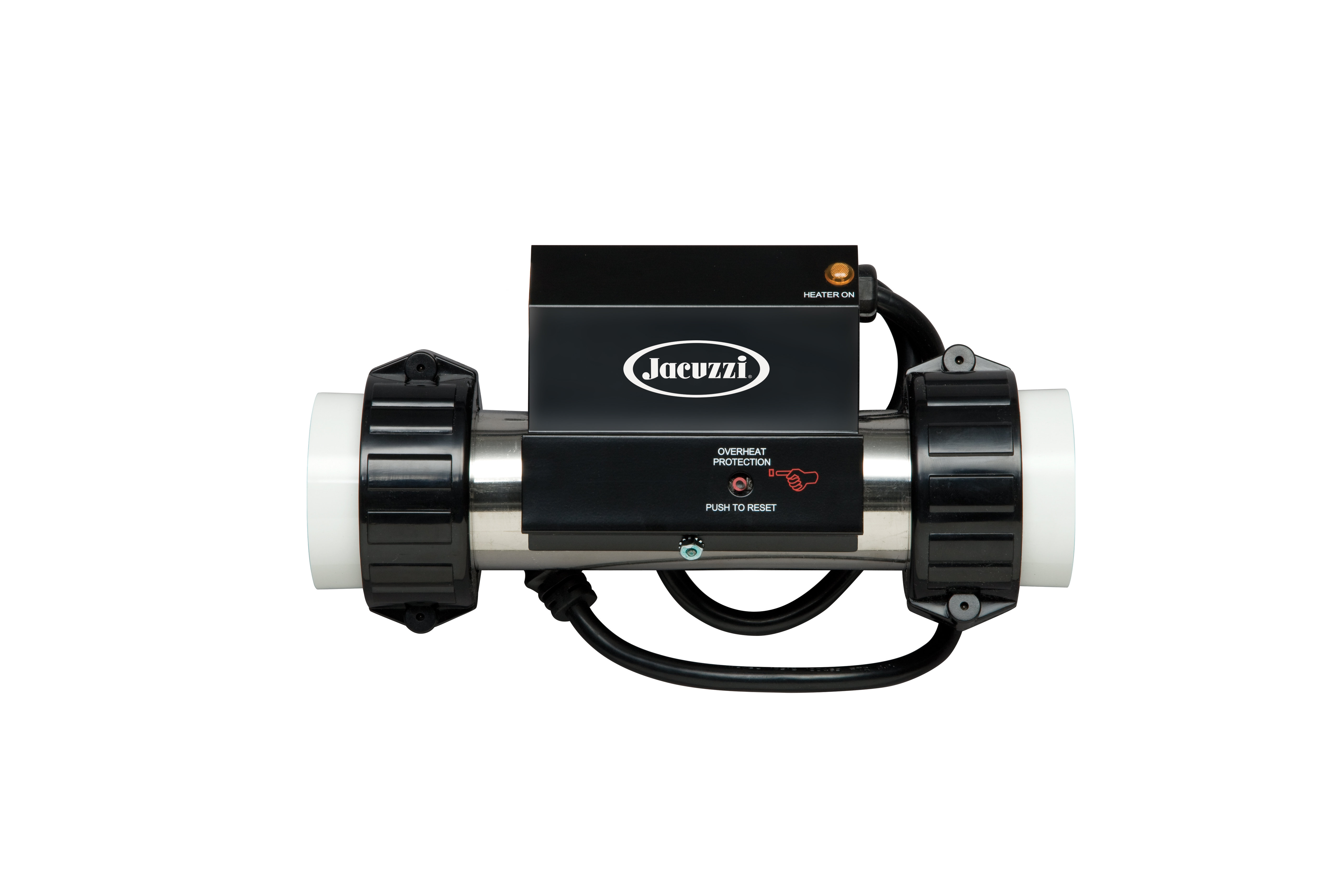 JACUZZI® Electric Tankless Water Heater | Wayfair