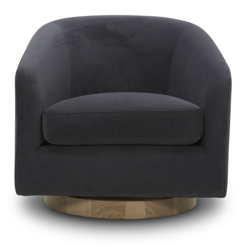 Modern & Contemporary Black Accent Chairs | Up To 60% Off | AllModern
