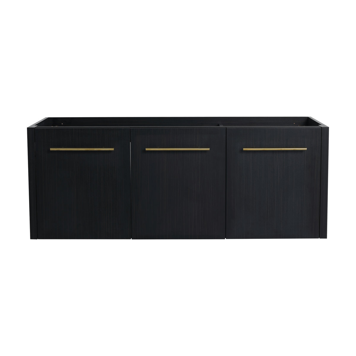 Topcraft Wall-Mounted Bathroom Vanity Bases | Wayfair