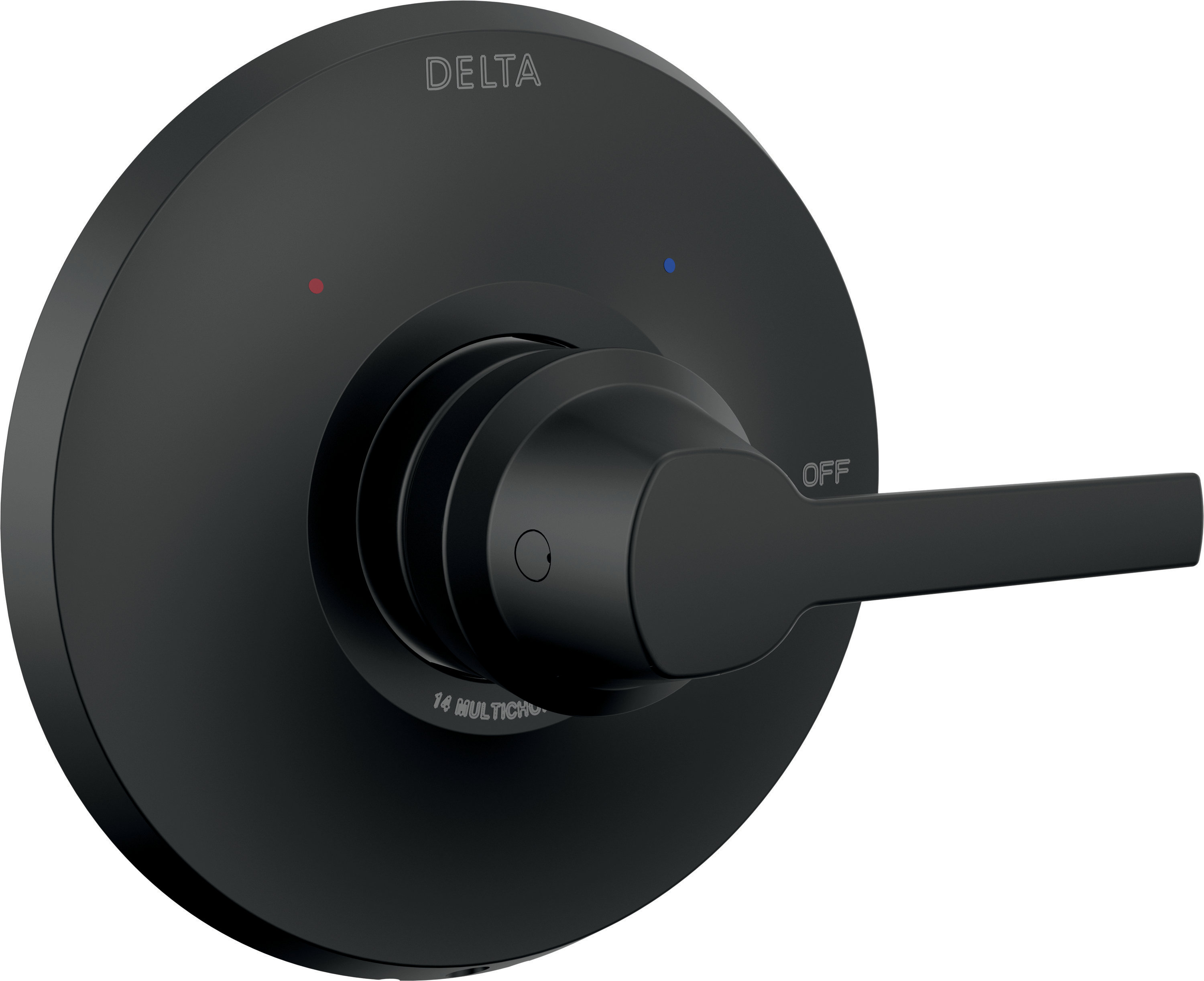 Delta Galeon 14 Series Valve Only Trim & Reviews | Wayfair