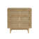 Bay Isle Home Aleane 3 - Drawer Chest of Drawers | Wayfair.co.uk