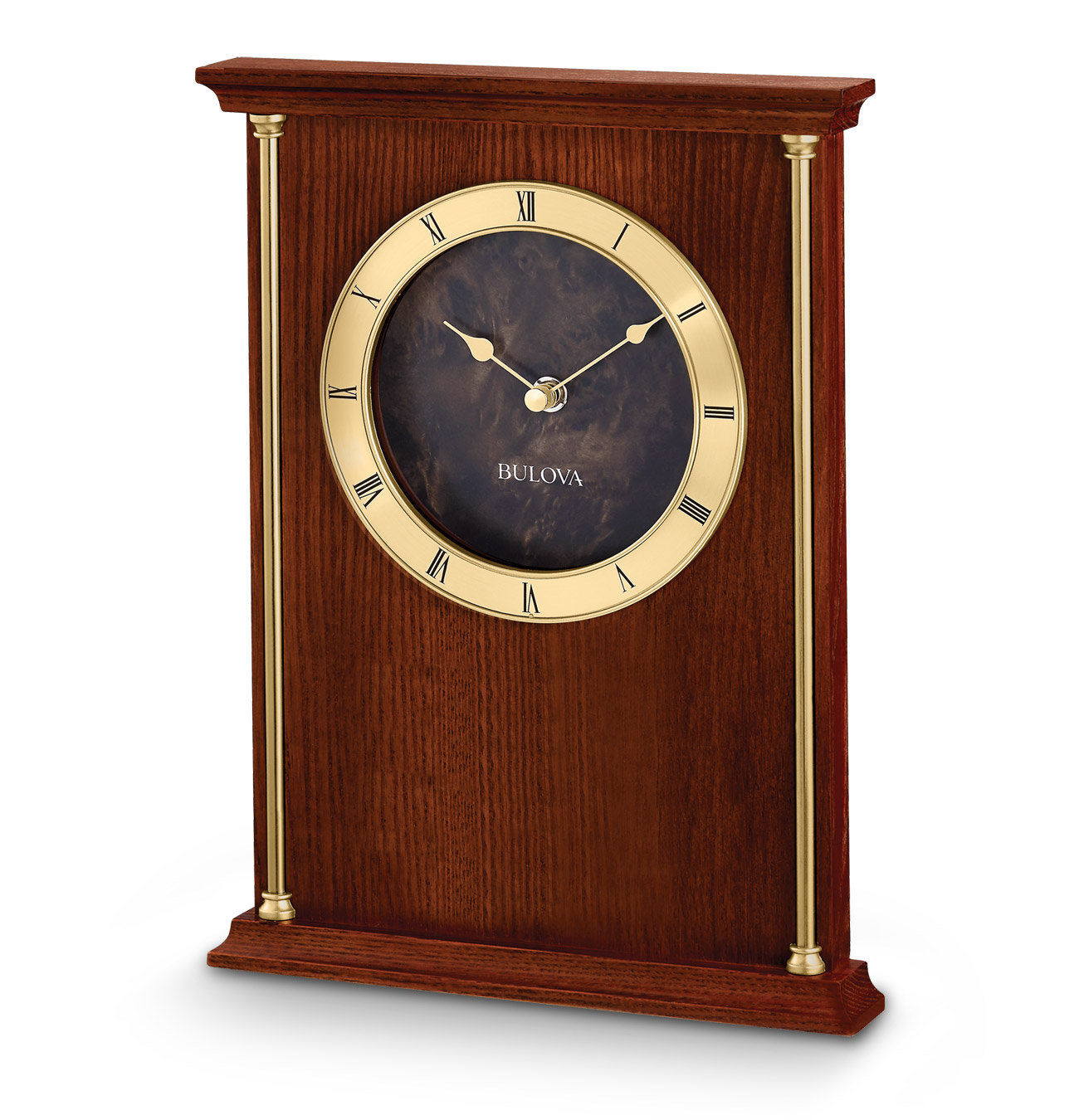 Bulova Oracle Clock | Wayfair