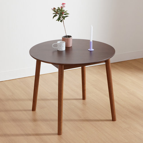 Round Dining Tables You'll Love | Wayfair