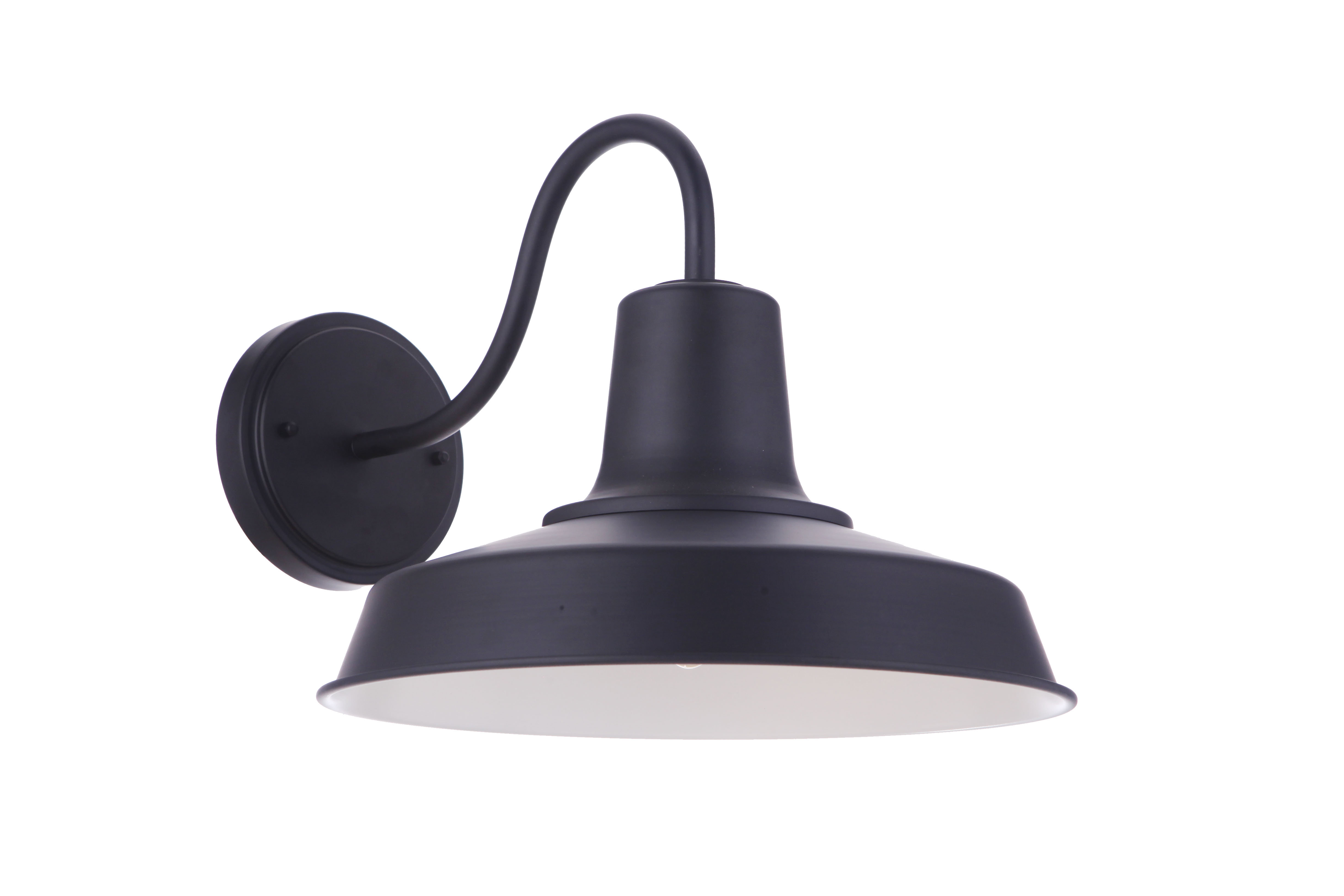Craftmade Aluminum Wall Light | Wayfair