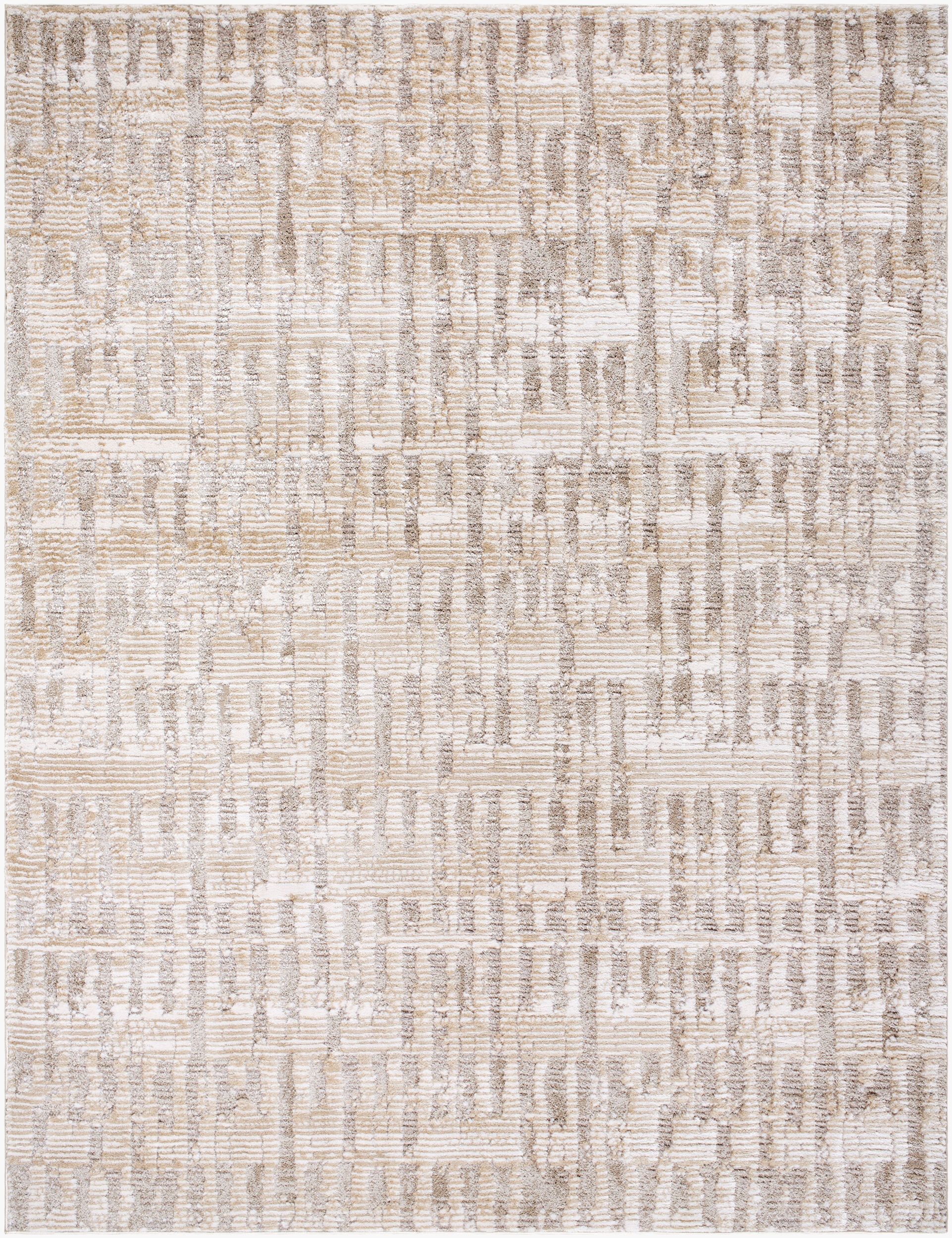 Orren Ellis Zavanah Machine Woven Rug | Wayfair