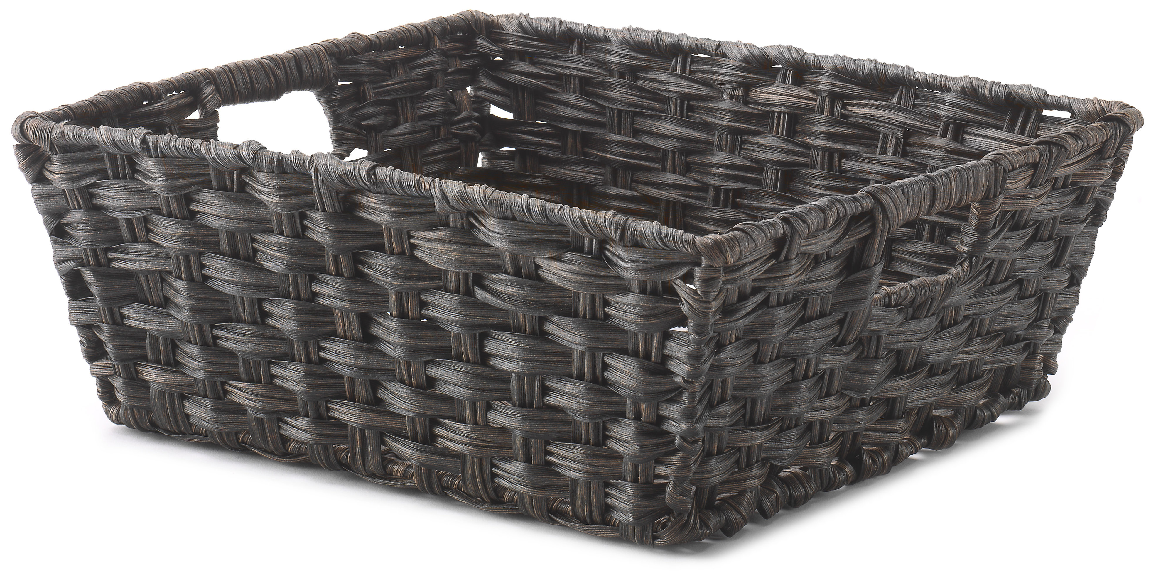 Dotted Line™ Acton Basket & Reviews | Wayfair