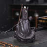 Trinx Dragon Backflow Incense Burner Waterfall Incense Holder | Wayfair