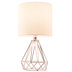 Hashtag Home Hadleigh Metal Novelty Lamp & Reviews | Wayfair