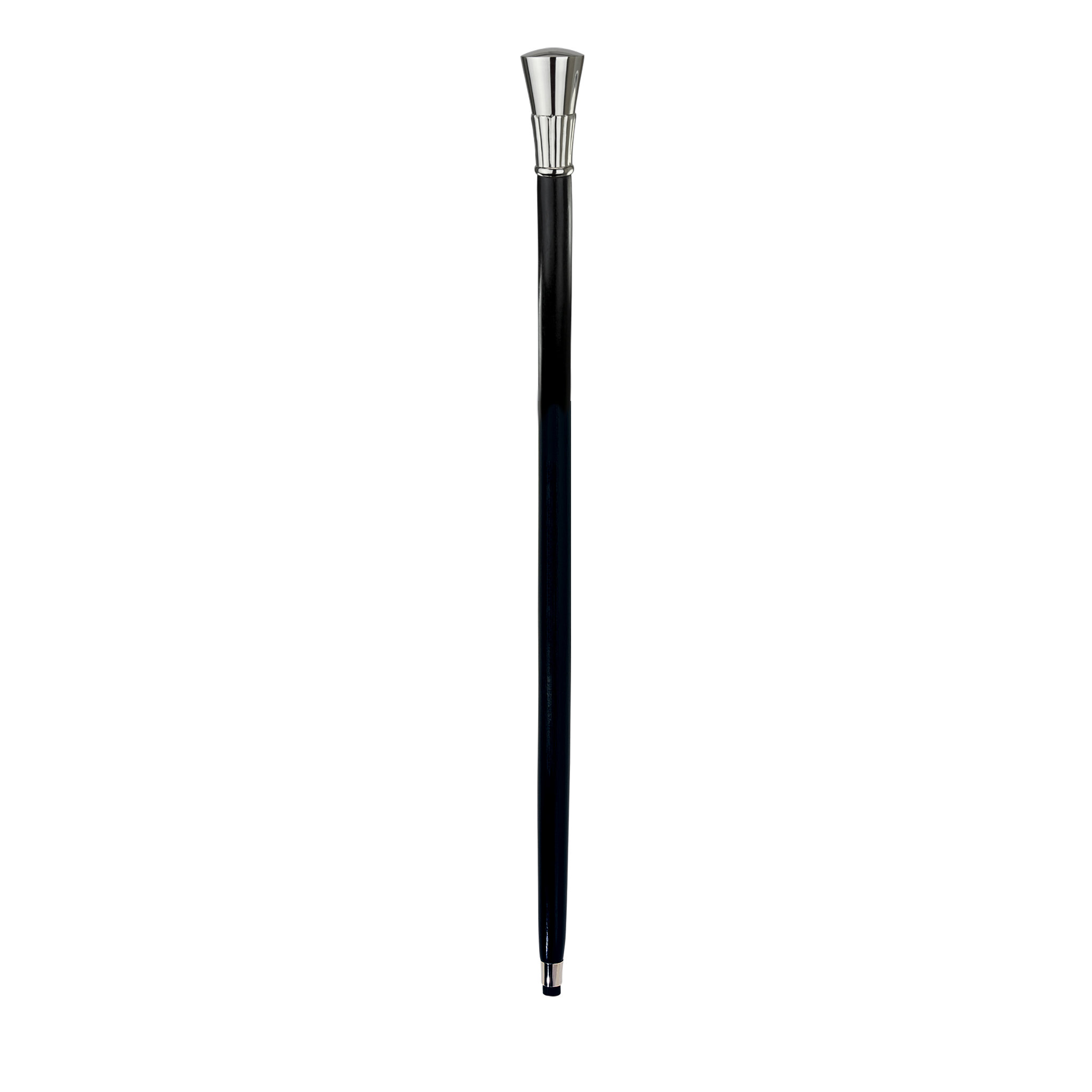Design Toscano Top Hat Solid Hardwood Walking Stick - Wayfair Canada
