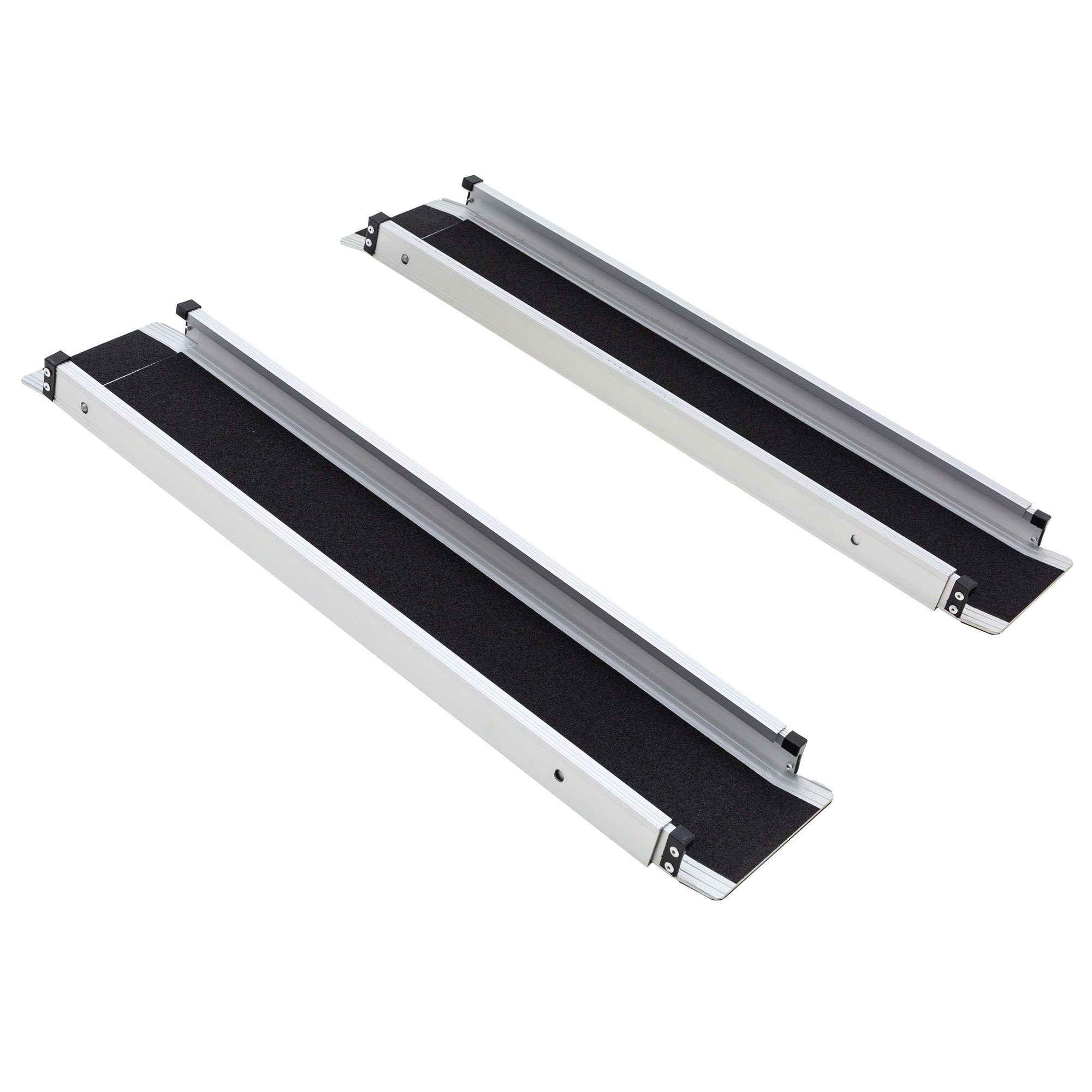 Silver Spring Telescoping Wheelchair Track Ramps & Reviews | Wayfair