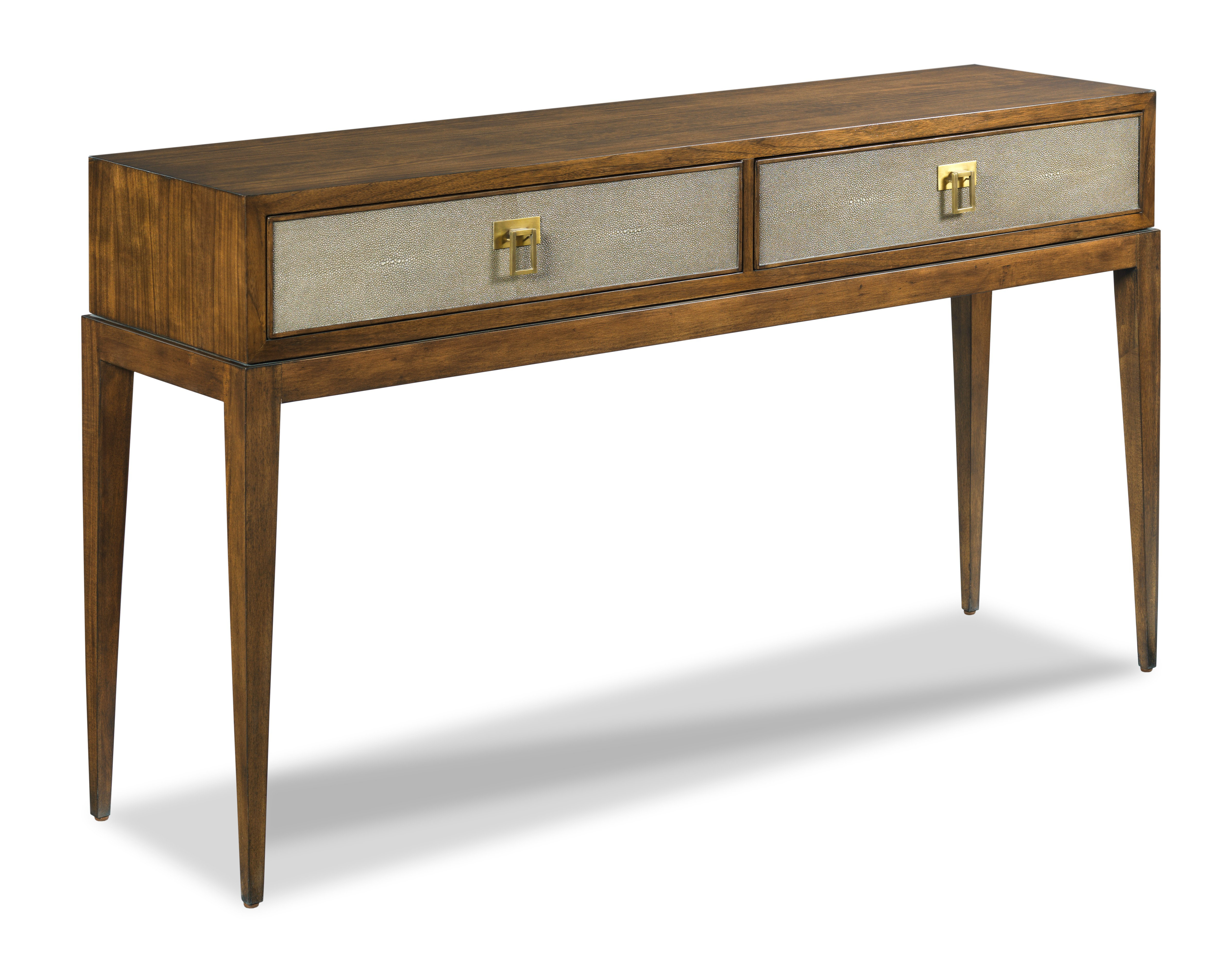 WoodbridgeFurniture Savoye Console Table | Perigold
