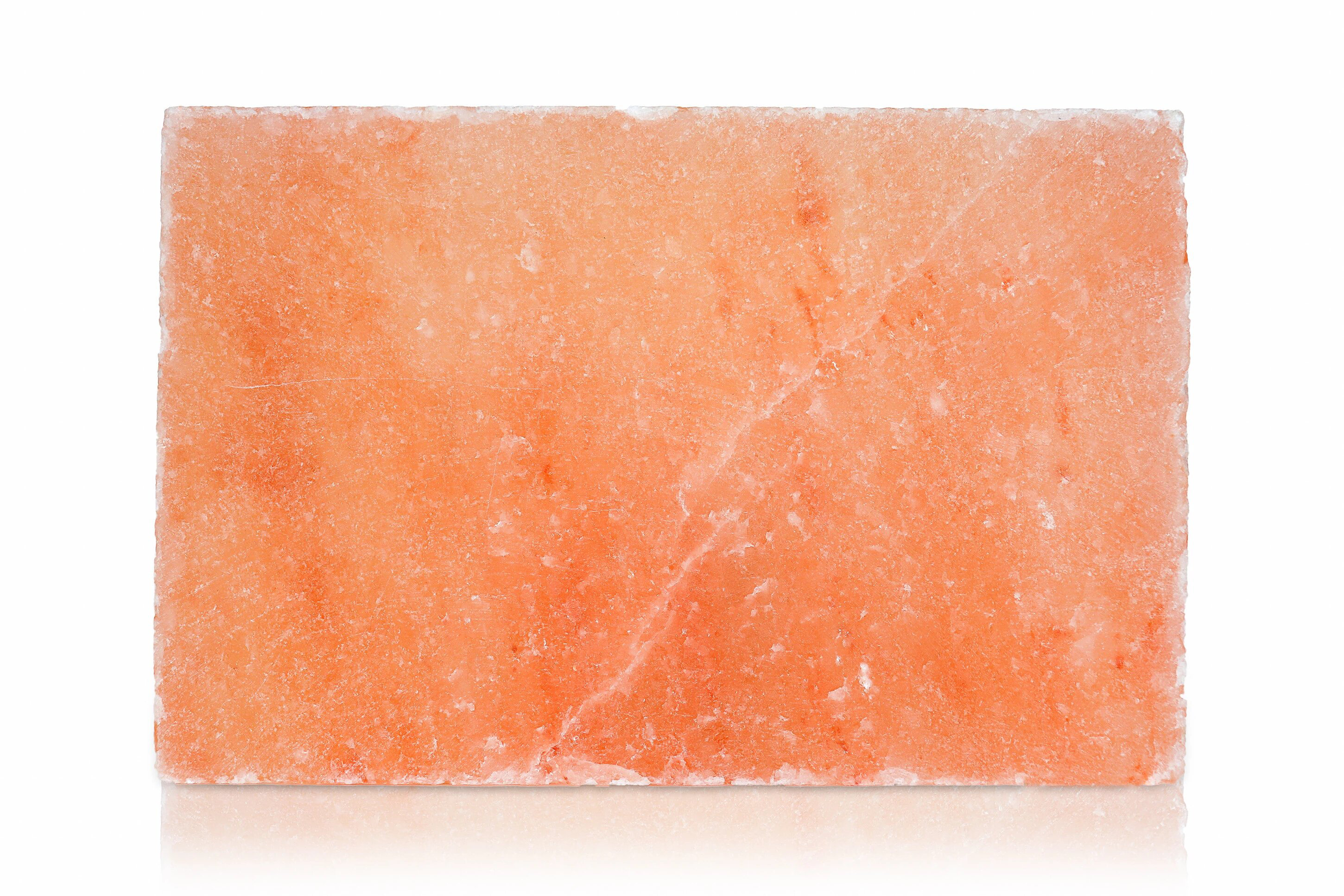 Himalayan Secrets Salt Plate | Wayfair