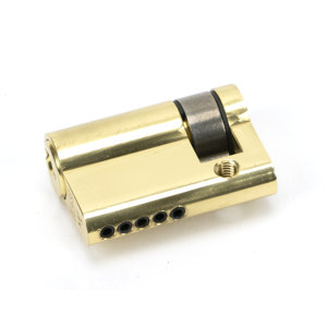 From The Anvil Half Cylinder, Cylinder | Wayfair.co.uk