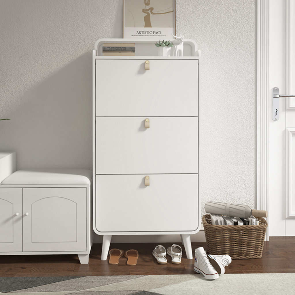 Siscar Lands Accent Chests / Cabinets Accent Cabinet | Wayfair