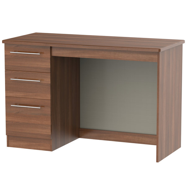 Marlow Home Co. Fully Assembled Lyndale Desk & Reviews | Wayfair.co.uk