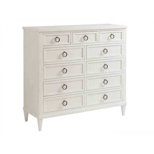 Tommy Bahama Home Ocean Breeze Sanctuary Curio China | Wayfair