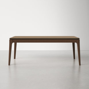 Modern Rectangle Coffee Tables | AllModern