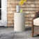 Birch Lane™ Hamish Stone/Concrete Side Table | Wayfair