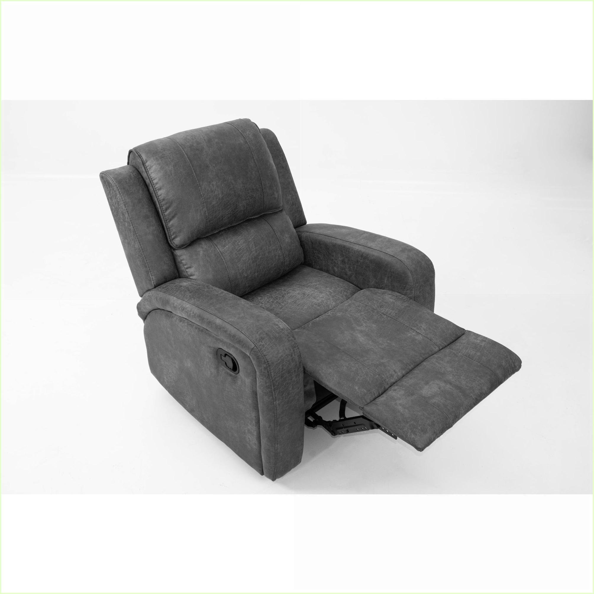 Latitude Run® Recliners, Modern Manual Motion Recliner with Tufted ...