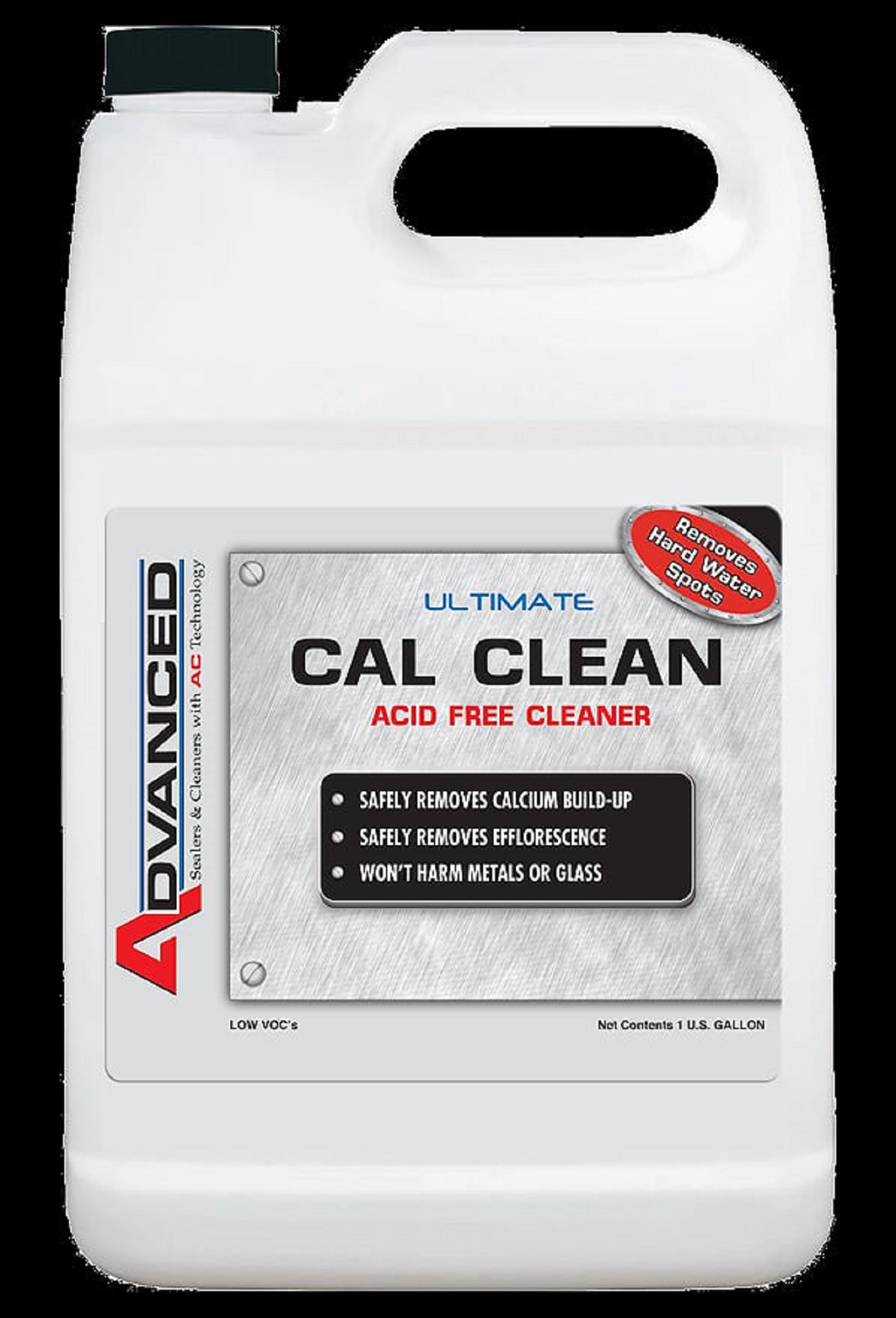 ADVANCED Ultimate Cal Clean | Wayfair