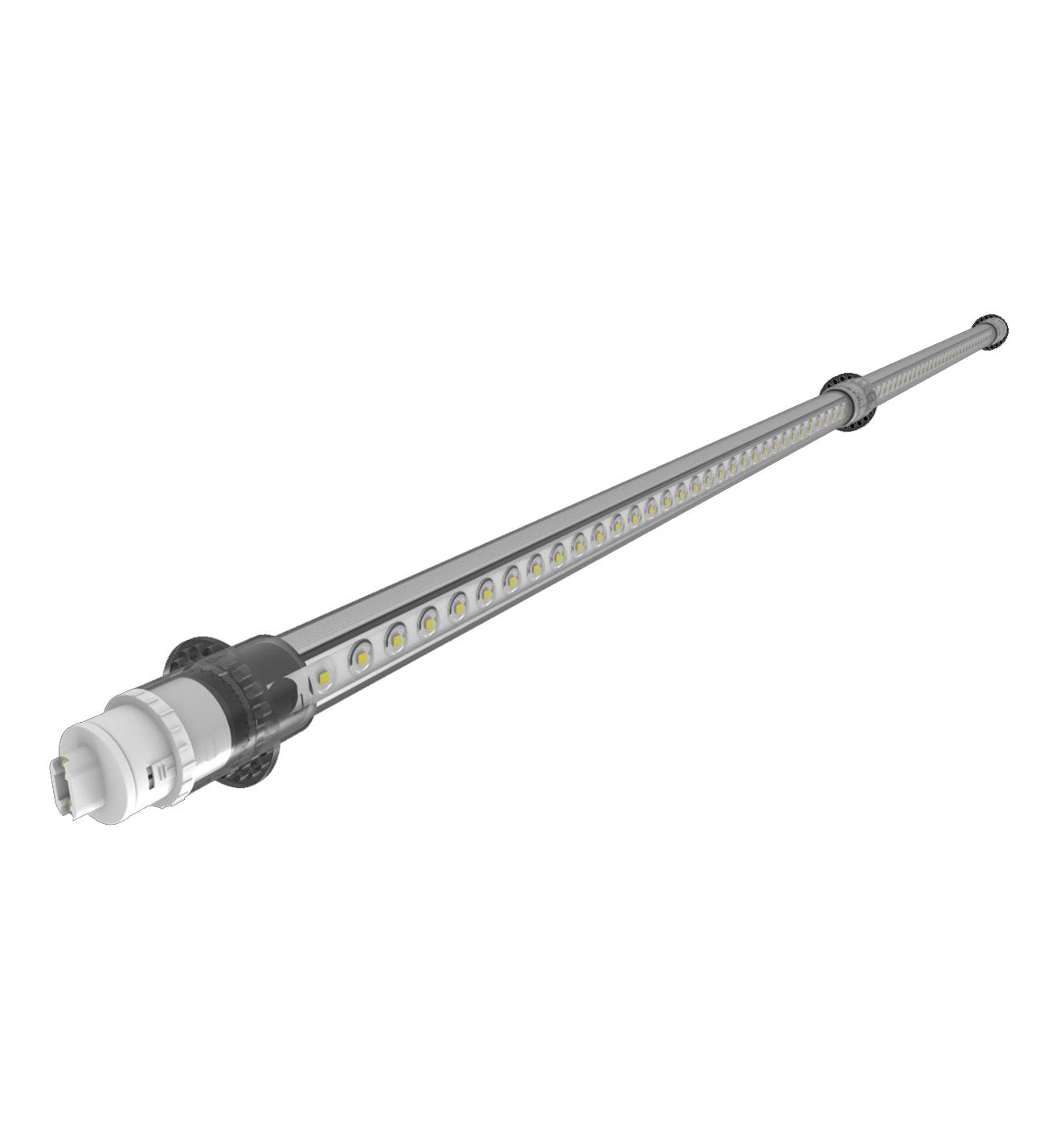 Beyond LED Technology SIGN STORM LED Sign Tube | 4.5 Watt | 507 Lumens ...
