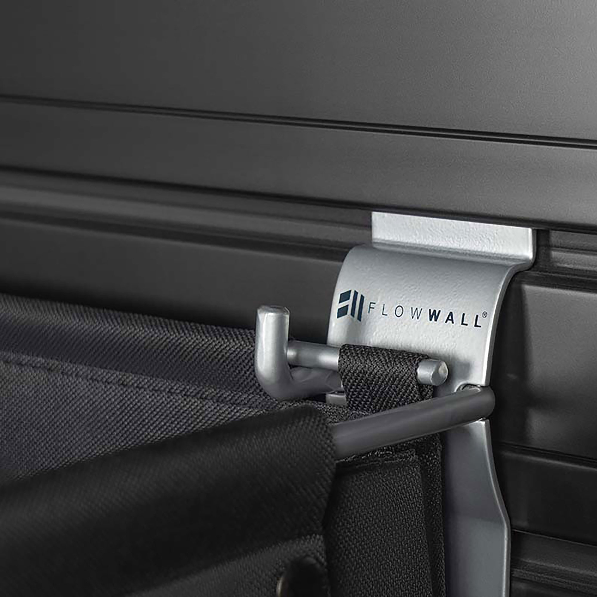 Flow Wall Soft Storage Bin - 3 Pack | Wayfair