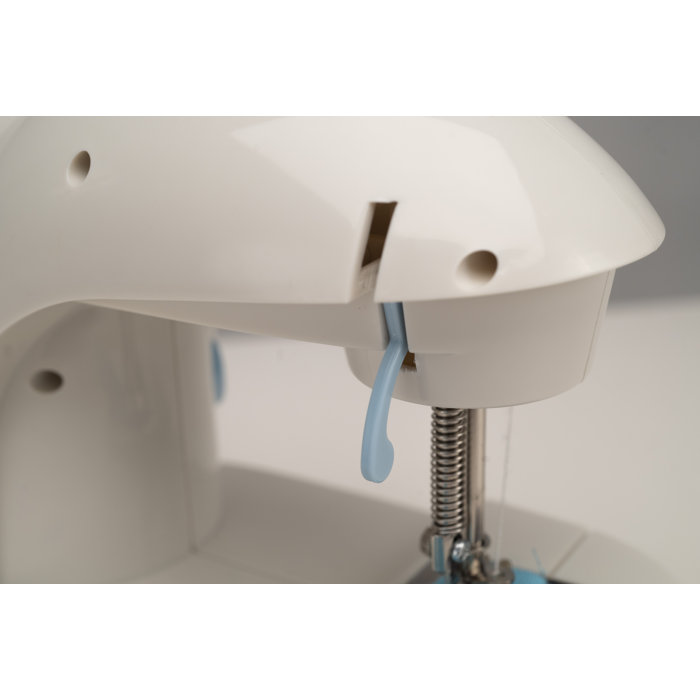Michley Electronics Mechanical Sewing Machine & Reviews | Wayfair