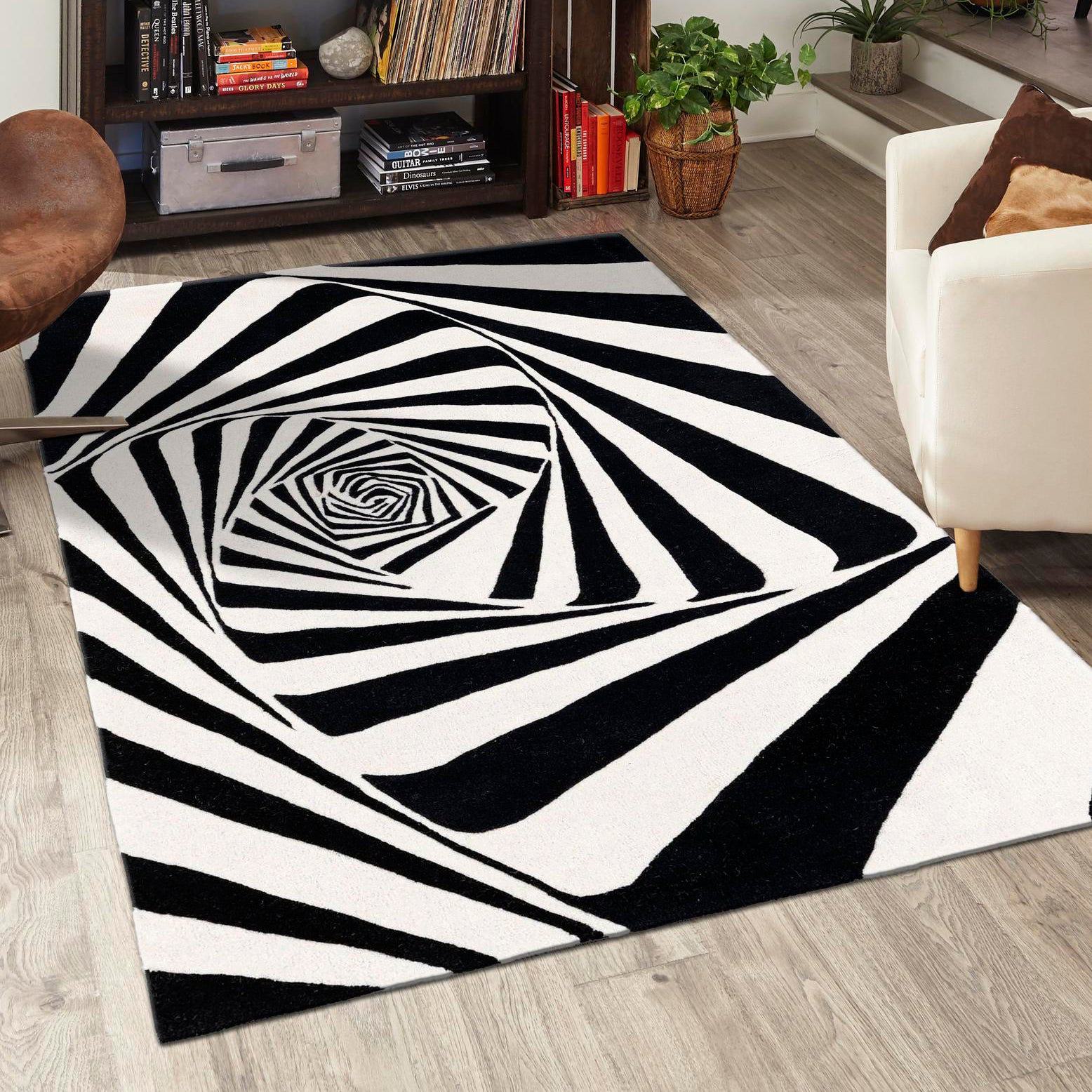 Wrought Studio™ Purl Nalanie Rug - Wayfair Canada