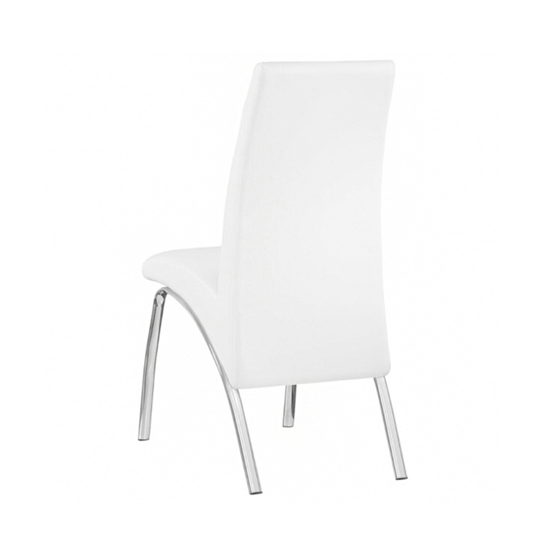 Orren Ellis Contemporary Dining Chairs | Wayfair