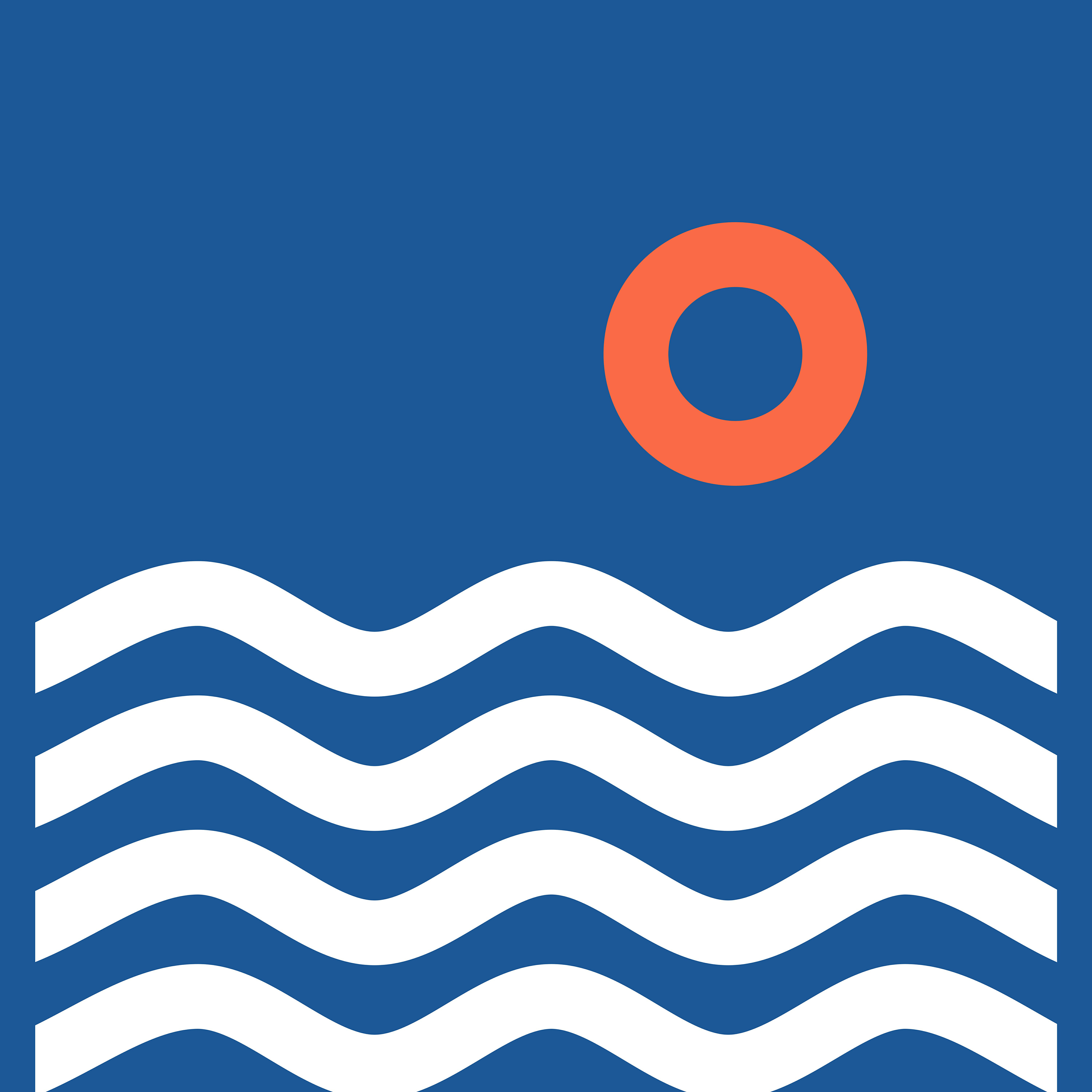 Corrigan Studio® The Old Art Studio Nautical 03 Seascape | Wayfair