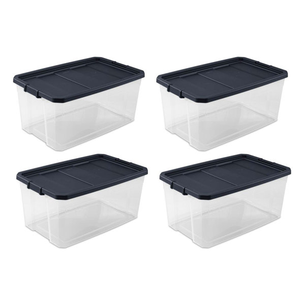 Plastic Containers | Wayfair