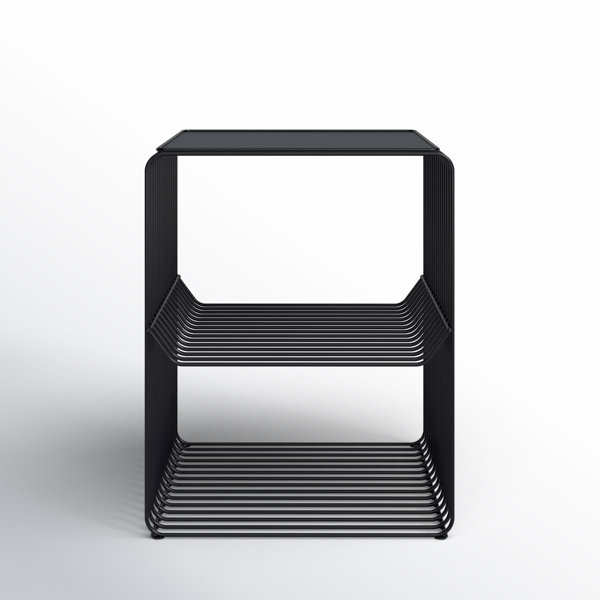 Lucillie End Table & Reviews | AllModern