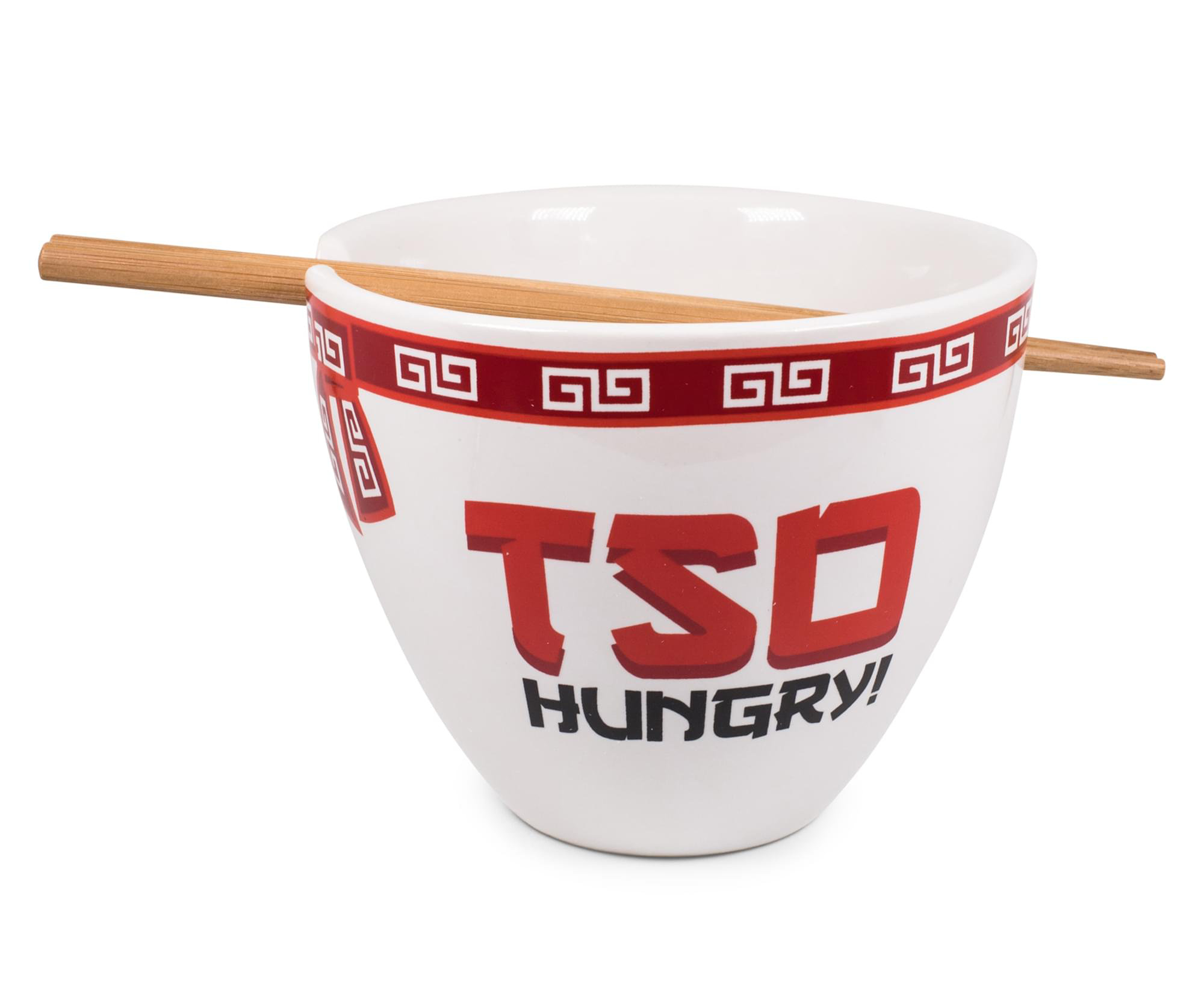Trinx Gwendell Bowl Bop Tso Hungry Japanese Dinnerware Set | 16-ounce ...