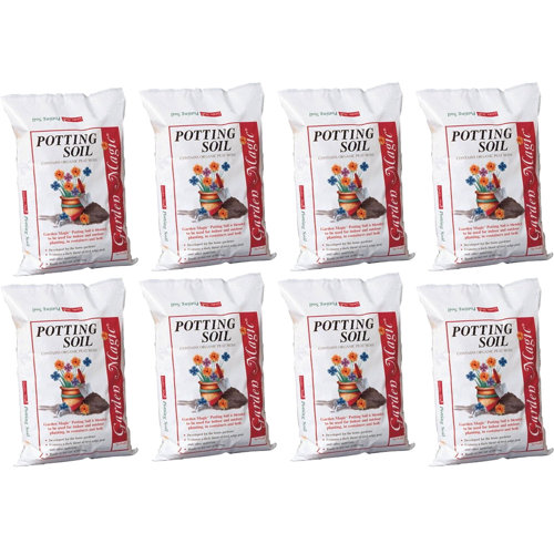 Michigan Peat Growing Kit | Wayfair