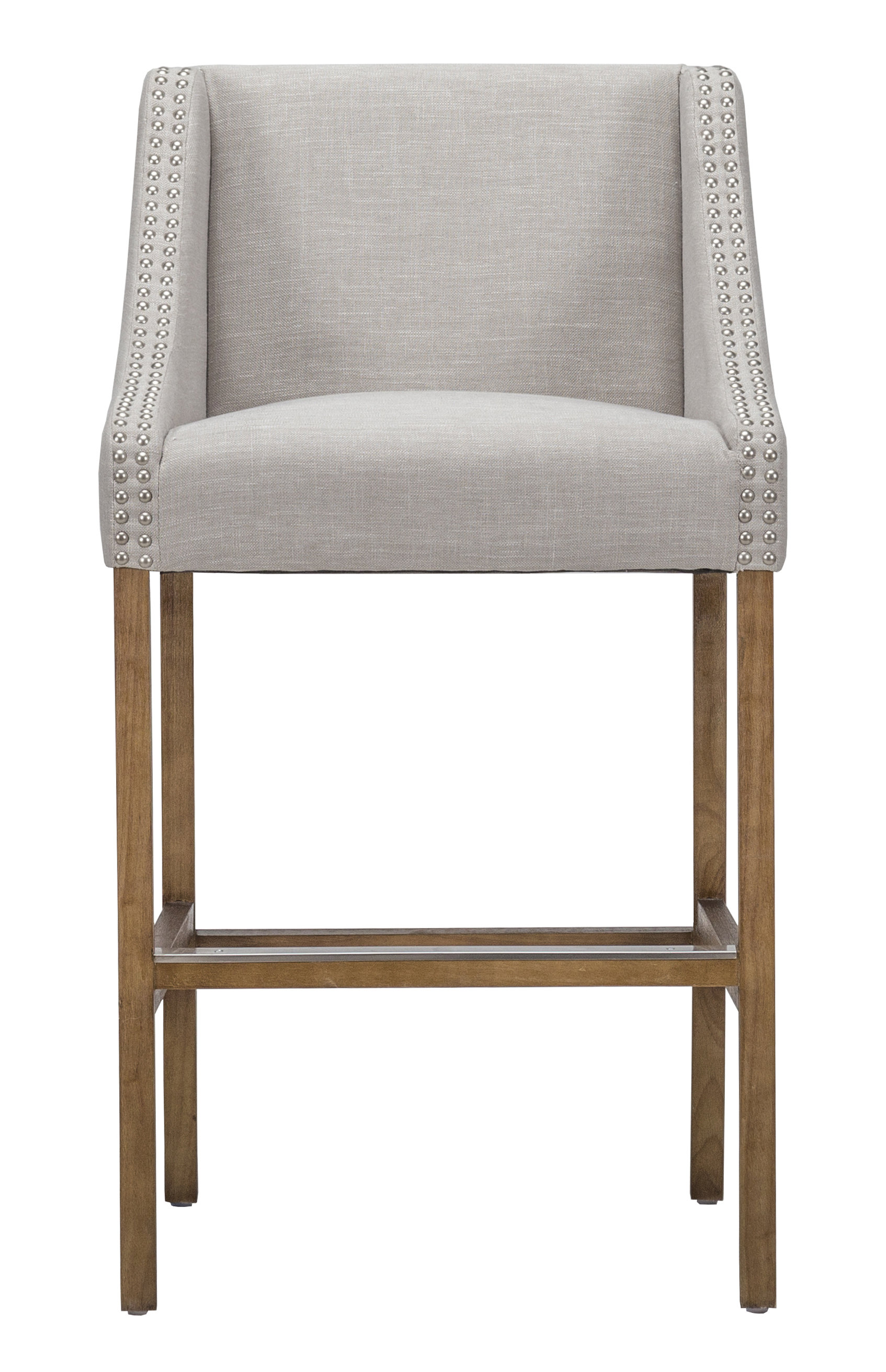 Three Posts™ Len Stool & Reviews | Wayfair