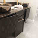 AllModern Havasu 59" Wide 3 Drawer Solid Wood Buffet Table & Reviews ...