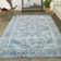 Sand & Stable Boynton Oriental Indoor Rug & Reviews | Wayfair