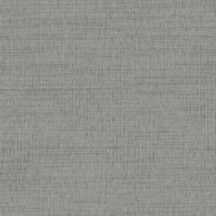 Gray Wallpaper You'll Love | Wayfair
