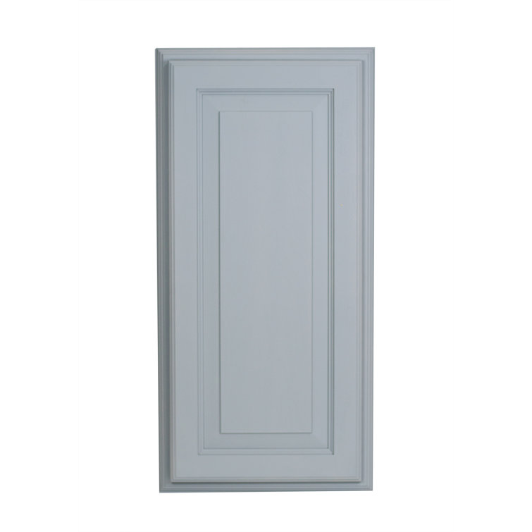 Timber Tree Cabinets Solid Wood Recessed Bathroom Cabinet - Wayfair Canada