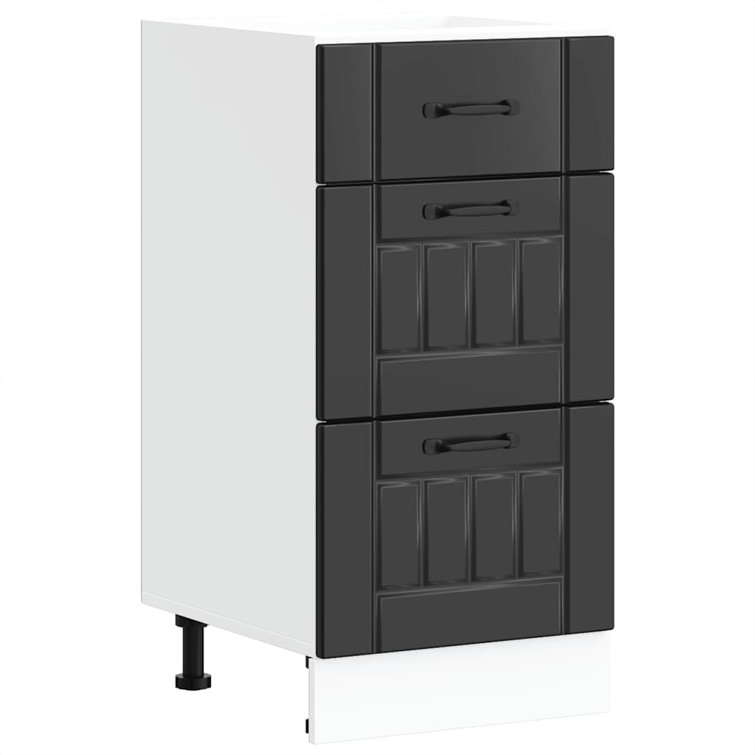 Marlow Home Co. Asela Standard Wall Cabinet | Wayfair.co.uk