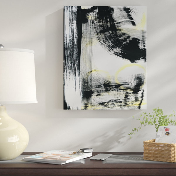 East Urban Home " LPs In 33 III Light Yellow " by Sue Schlabach ...