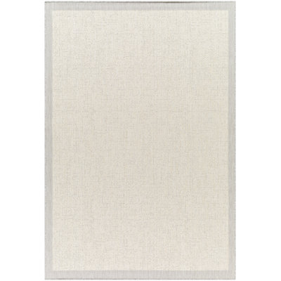 Latitude Run® Rectangle Latyna Geometric Machine Woven Polypropylene ...