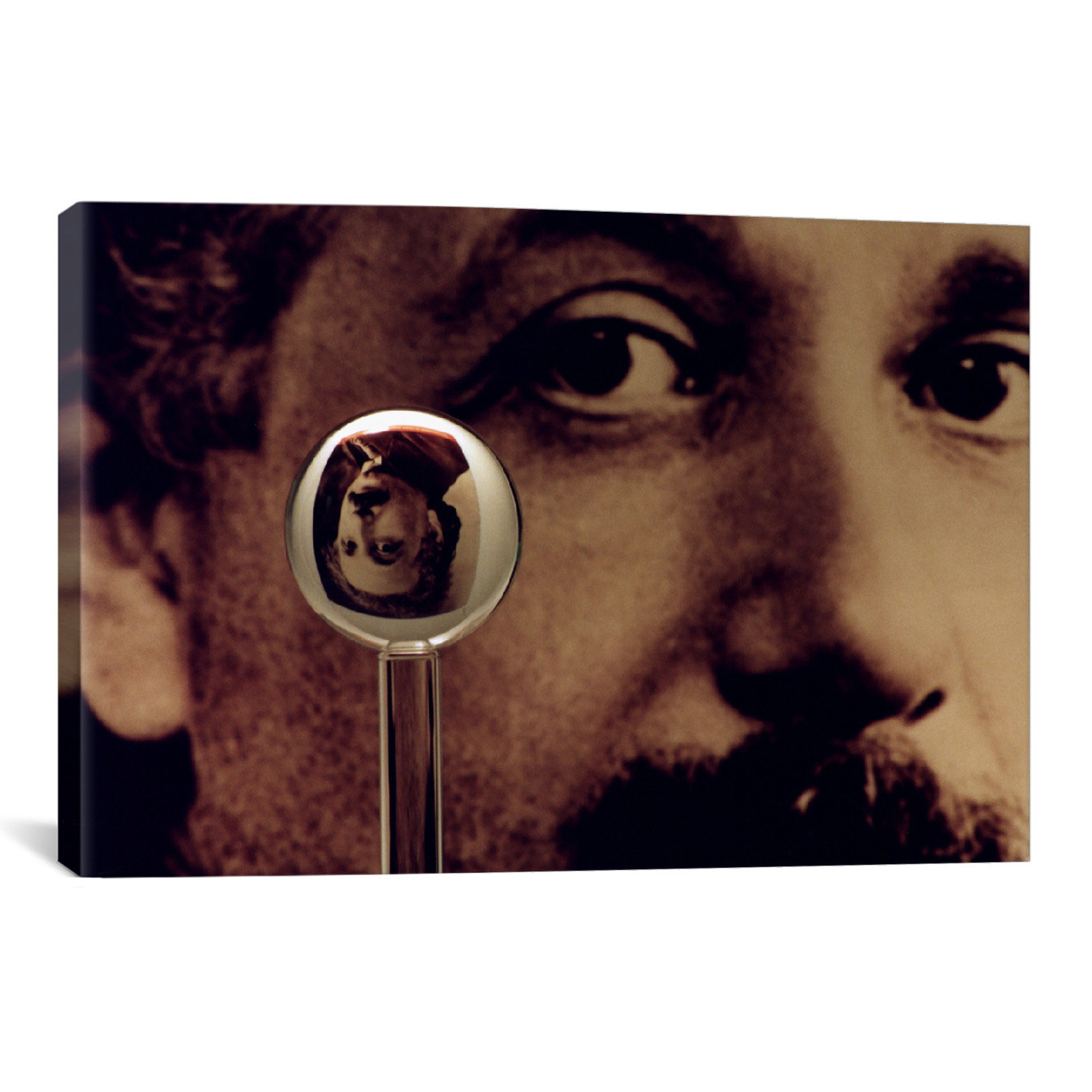 Charlton Home Einstein Gyro Gravity Probe (Fused Quartz Gyroscope ...